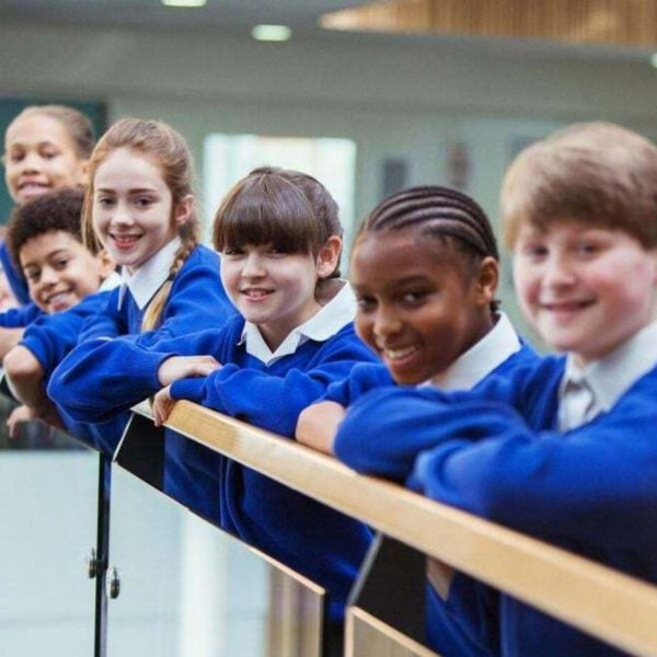 EAL in primary schools - The EAL Academy